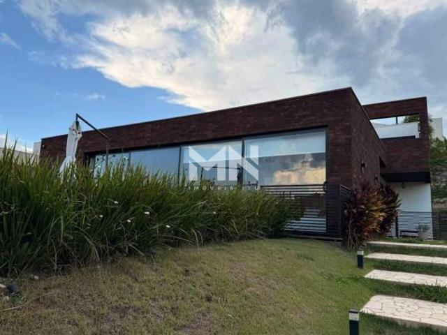 Casa condomínio à venda, 3 quartos, 3 suítes, 4 vagas, Condomínio Villas do Golfe Itu/SP