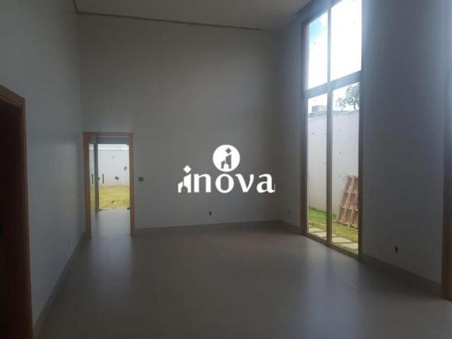 Casa Condomínio à venda, 3 quartos, 3 suítes, 4 vagas, Cyrela Landscape II, Condomínio Uberaba/MG