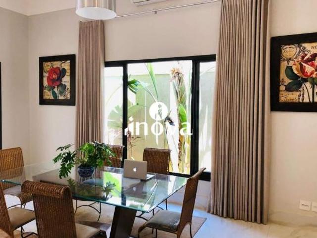 Casa Condomínio à venda, 3 quartos, 3 suítes, 4 vagas, Damha II Res. Uberaba Uberaba/MG