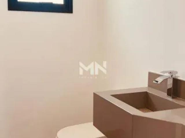 Casa condomínio à venda, 3 quartos, 3 suítes, 4 vagas, Residencial Central Parque Salto/SP