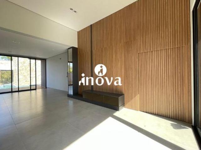 Casa Condomínio à venda, 3 quartos, 3 suítes, Damha III Res. Uberaba Uberaba/MG