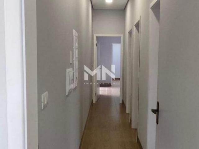 Casa condomínio à venda, 3 quartos, 1 suíte, 4 vagas, Condomínio Lagos D&apos icaraí Salto/SP