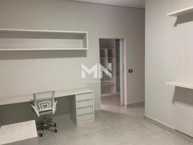 Casa condomínio à venda, 3 quartos, 1 suíte, 4 vagas, Condomínio Portal dos Bandeirantes Salto/SP