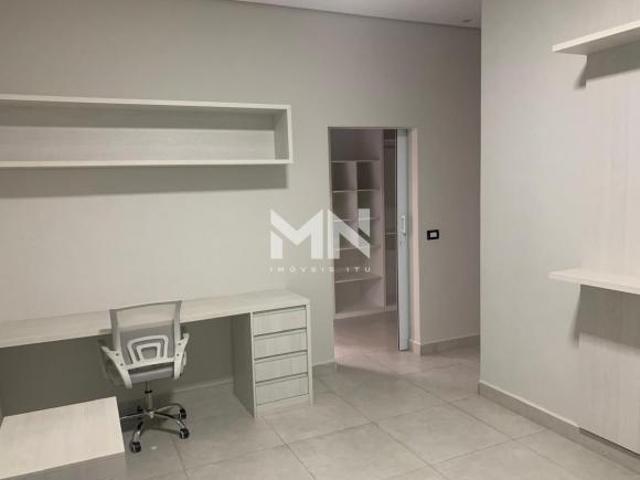 Casa condomínio à venda, 3 quartos, 1 suíte, 4 vagas, Condomínio Portal dos Bandeirantes Salto/SP