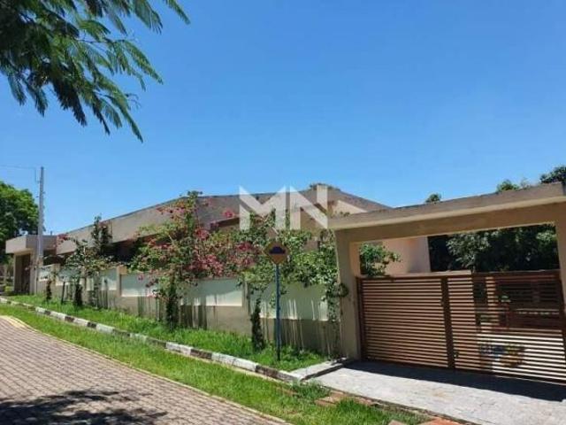 Casa condomínio à venda, 3 quartos, 1 suíte, 5 vagas, Terras de Santa Rosa Salto/SP
