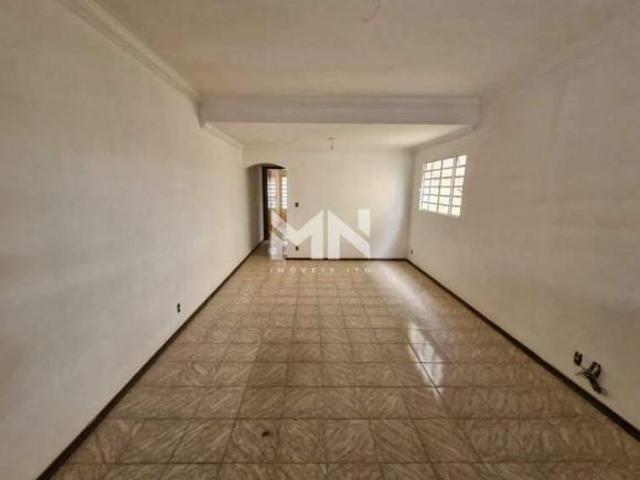 Casa condomínio à venda, 3 quartos, 1 suíte, 1 vaga, Condomínio Riviera Itu/SP