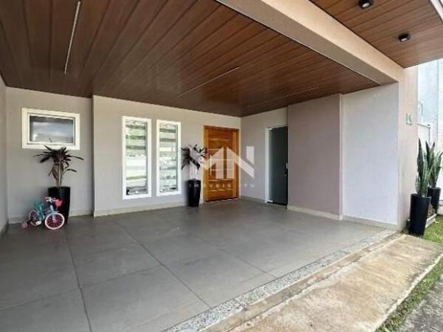 Casa condomínio à venda, 3 quartos, 1 suíte, 2 vagas, Condomínio Piccolino Salto/SP
