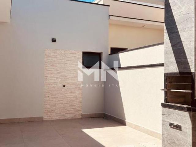 Casa condomínio à venda, 3 quartos, 1 suíte, 3 vagas, Condomínio Village Moutonnée Salto/SP