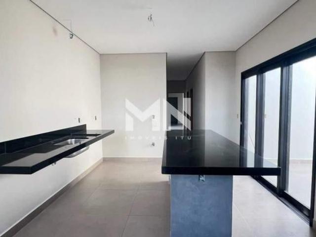 Casa condomínio à venda, 3 quartos, 1 suíte, Condomínio Residencial Parque Imperial Salto/SP