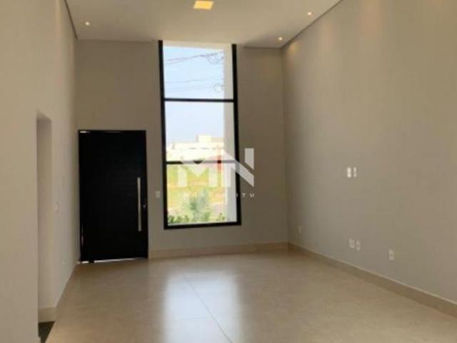 Casa condomínio à venda, 3 quartos, 2 suítes, 4 vagas, Condomínio Lagos D&apos icaraí Salto/SP