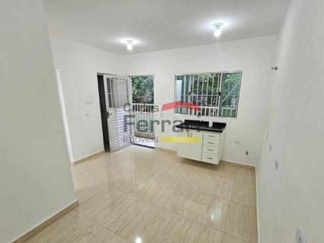 Casa condomínio a venda, Vila Medeiros, 01 dormitório, sala cozinha, sem vaga