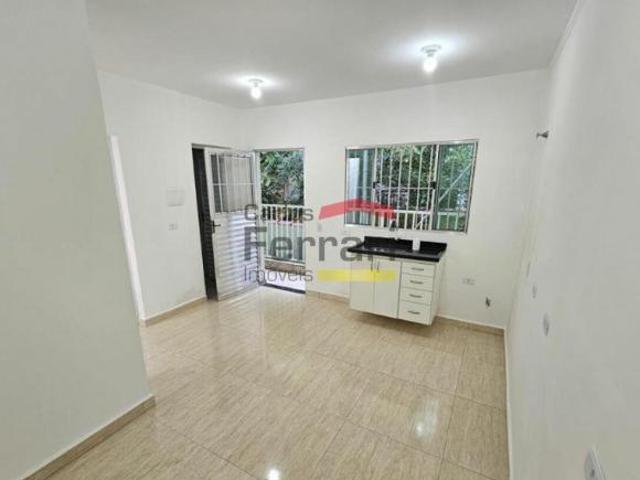 Casa condomínio a venda, Vila Medeiros, 01 dormitório, sala cozinha, sem vaga