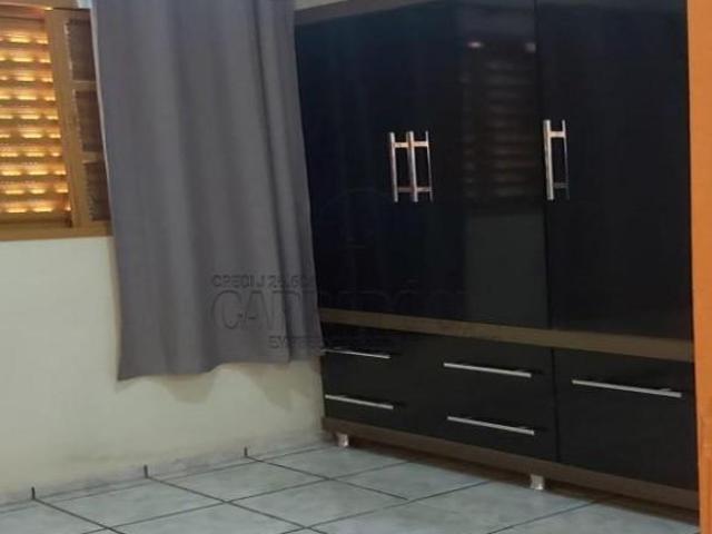 CASA CONDOMINIO A VENDA VILA ELMAZ 02 DORM, SALA, COZINHA, WC, LAVANDERIA, GARAGEM COBERTA PARA 01 C