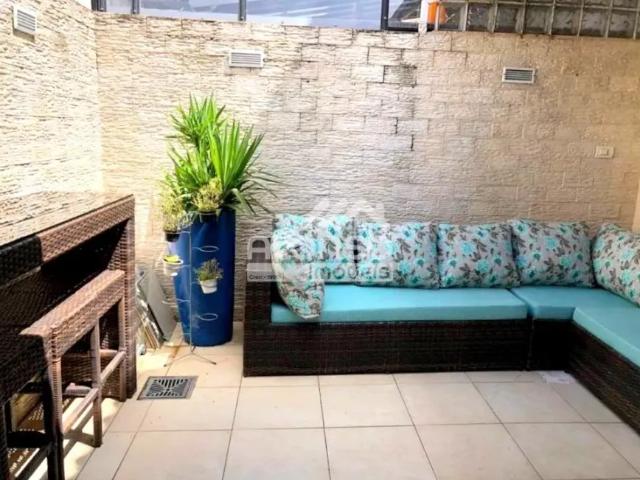 Casa condomínio a venda Vila São Silvestre São Paulo SP