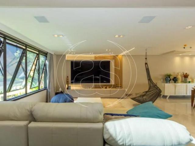 CASA CONDOMÍNIO A VENDA ALTO PADRÃO 514 M2 ALTO DA BOA VISTA