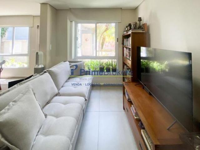 Casa Condomínio á venda com 2 quartos, sendo 1 suíte, 84m² 1 Vaga Aclimação