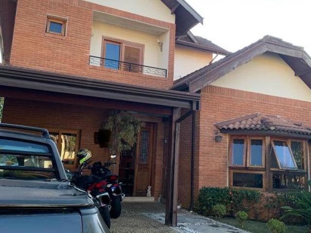 CASA à venda em CONDOMÍNIO ESTÂNCIA PARAÍSO, Campinas, Linda, sobrado, aceito casa   px unicamp