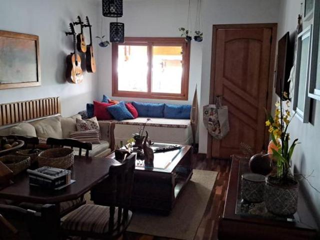 CASA CONDOMINIO A VENDA JD GUARAU