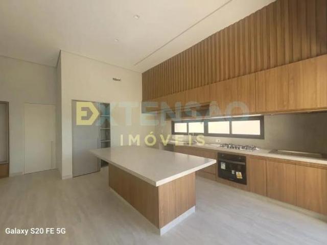 CASA CONDOMÍNIO à venda no bairro ALPHAVILLE 2, ARAÇATUBA cod:34136