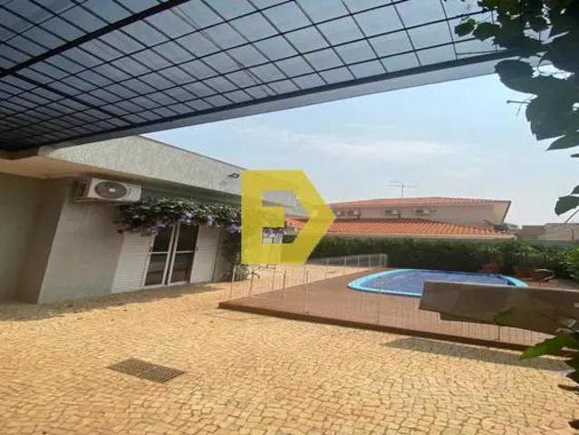 CASA CONDOMÍNIO à venda no bairro HABIANA, ARAÇATUBA cod:32435