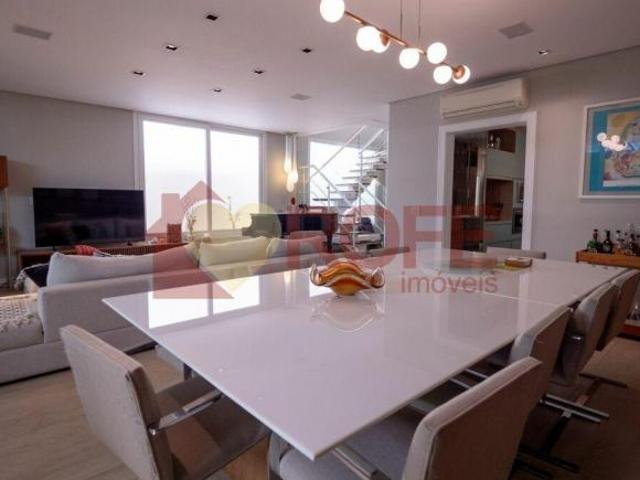 Casa Condomínio à Venda no Campo Belo 394 m² com 3 quartos, 3 suites: Aceita permuta imovel menor