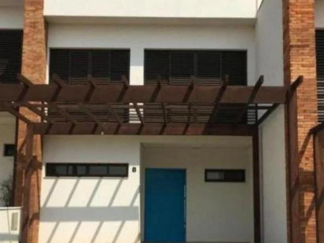 CASA CONDOMÍNIO à venda PAULÍNIA, Linda completa, MOBILIADA