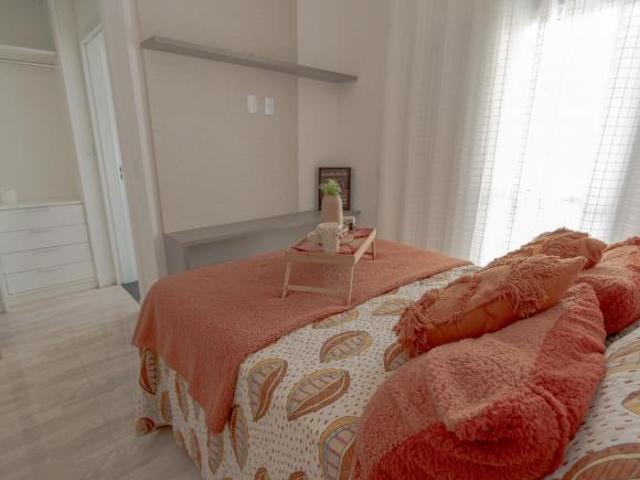 Casa Condomínio Américo Figueiredo Jardim Simus
