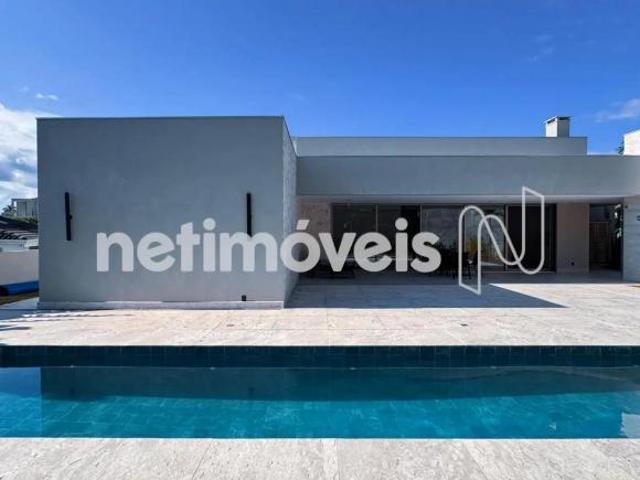 CASA CONDOMINIO AMOOB 3 SUITES ALTO PADRÃO COMPLETA