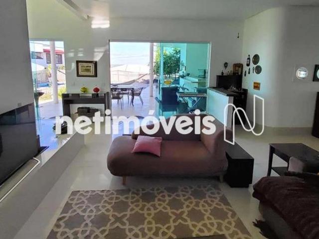 CASA CONDOMÍNIO AMOOB COM HABITE SE E ACEITA FINANCIAMENTO