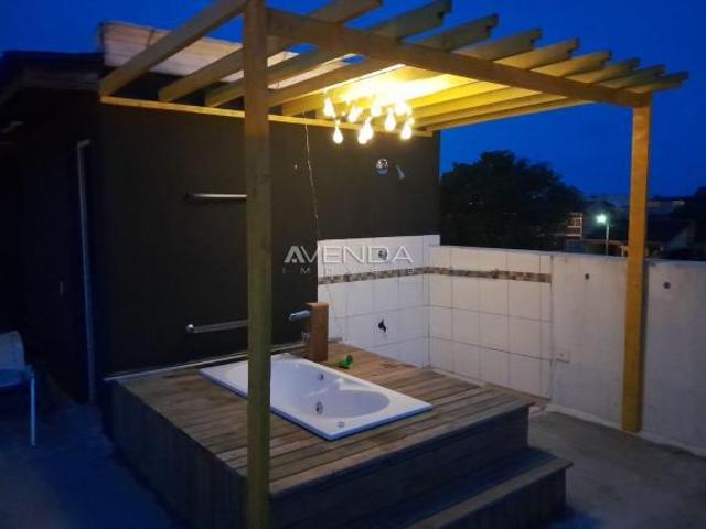 CASA CONDOMÍNIO ABERTO ATAMI