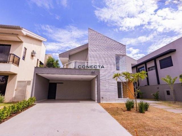 Casa Condomínio | Acácia Imperial | Londrina