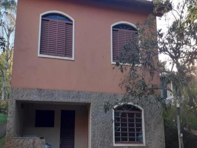 Casa, Condomínio Aconchego da Serra, Itabirito, MG