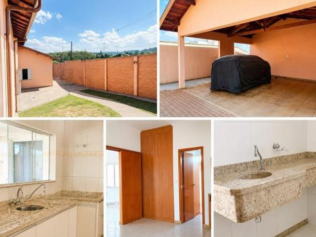 Casa, Condomínio Águas do Campo, Águas de São Pedro, SP