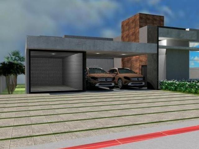 Casa Condomínio | Aguas de Maio | Primeiro de Maio