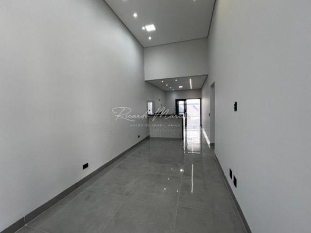 Casa Condomínio Ágape Residencial Piracicaba SP