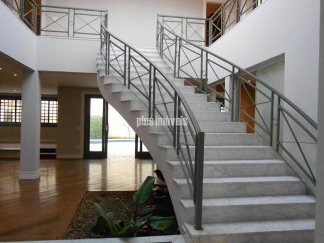 Casa Condomínio Alto Alto Padrão