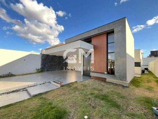 CASA / CONDOMINIO / ALTO DA BOA VISTA / 3 QUARTOS 2 SUITES / ACEITA FINANCIAMENTO / 61 99655 2016