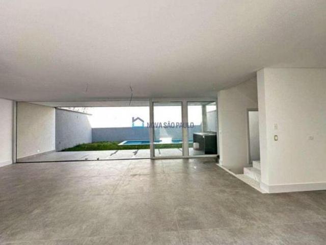 Casa Condominio Alto da Boa Vista