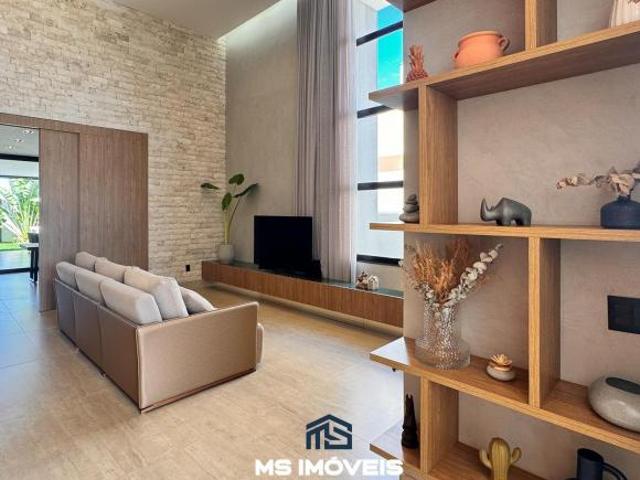 CASA CONDOMINIO ALTO DA BOA VISTA 4 SUÍTES PISCINA ACEITA FINANCIAMENTO