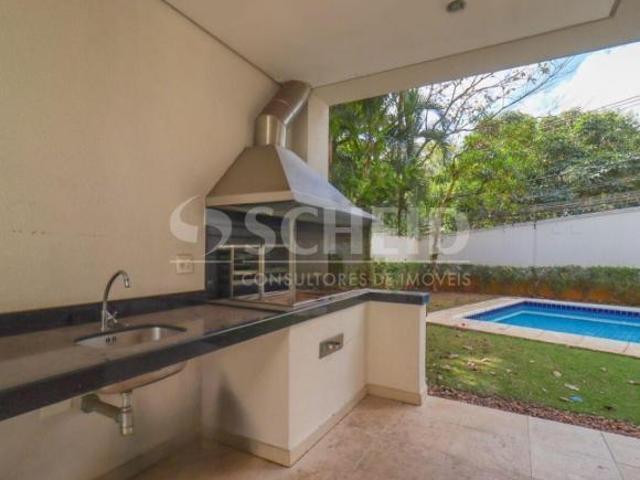 Casa Condomínio Alto da Boa Vista à Venda, 541 m²