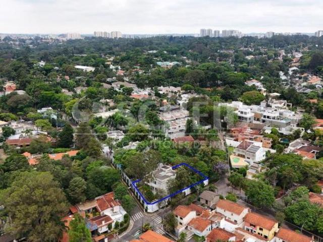 Casa Condomínio Alto da Boa Vista à Venda, 544 m²