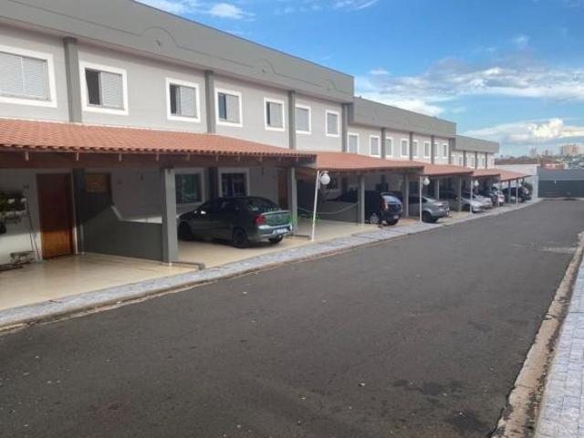 Casa Condomínio | Alto da Boa Vista | Londrina