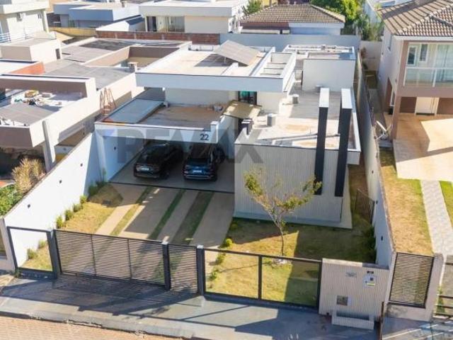 Casa Condomínio Alto da Boa Vista Sobradinho DF