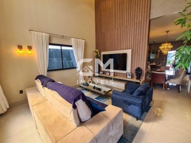 CASA CONDOMÍNIO ALTO DA BOA VISTA SUÍTE ARMÁRIOS PLANEJADOS ÁREA GOURMET PISCINA 61 99655 2016