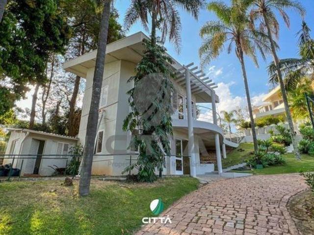 Casa Condominio Alto da Nova Campinas