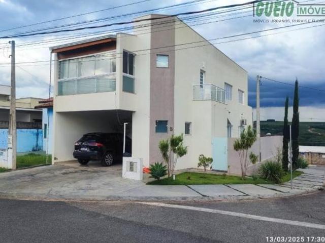 Casa, Condomínio Alto dos Pinheiros, Itararé, SP