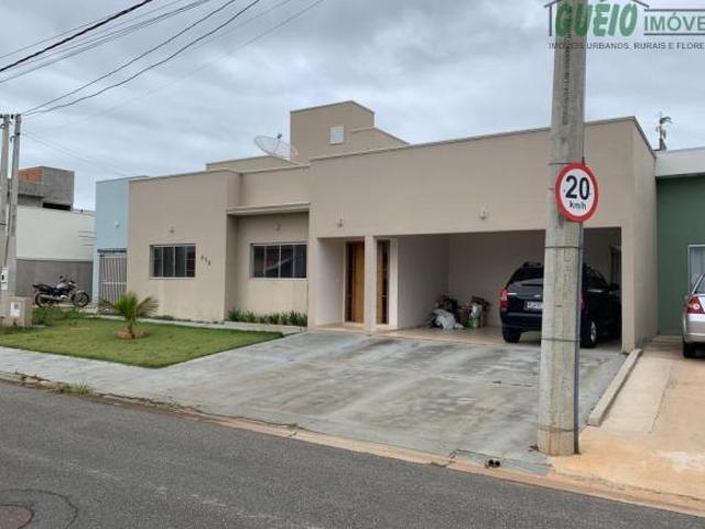 Casa, Condominio Alto dos Pinheiros, Itararé, SP