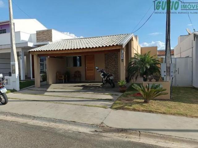 Casa, Condominio Alto dos Pinheiros, Itararé, SP