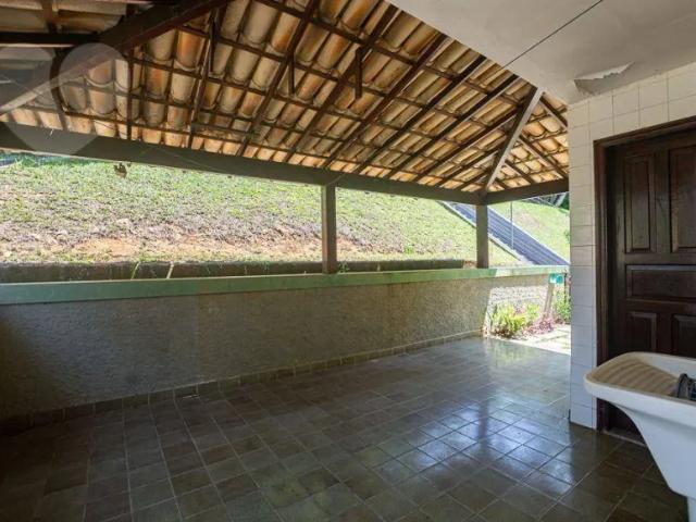 Casa à venda, 334 m² por R$ 1.790.000,00 Engenho do Mato Niterói/RJ