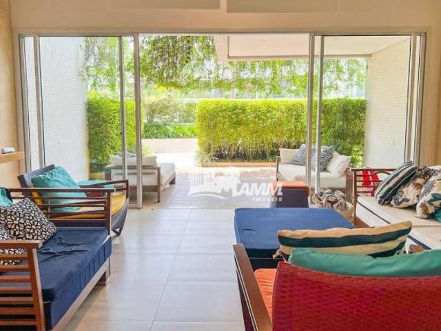 Casa condomínio Alto padrão com 5 suítes à venda, 421 m² por R$ 2.800.000 Balneário Praia do Per